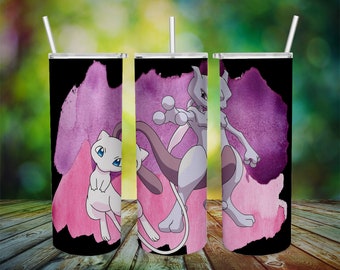 Mewtwo - Etsy