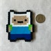 Adventure Time Sprites - Etsy
