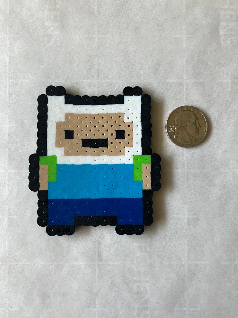 Adventure Time Sprites - Etsy