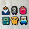 Adventure Time Sprites - Etsy