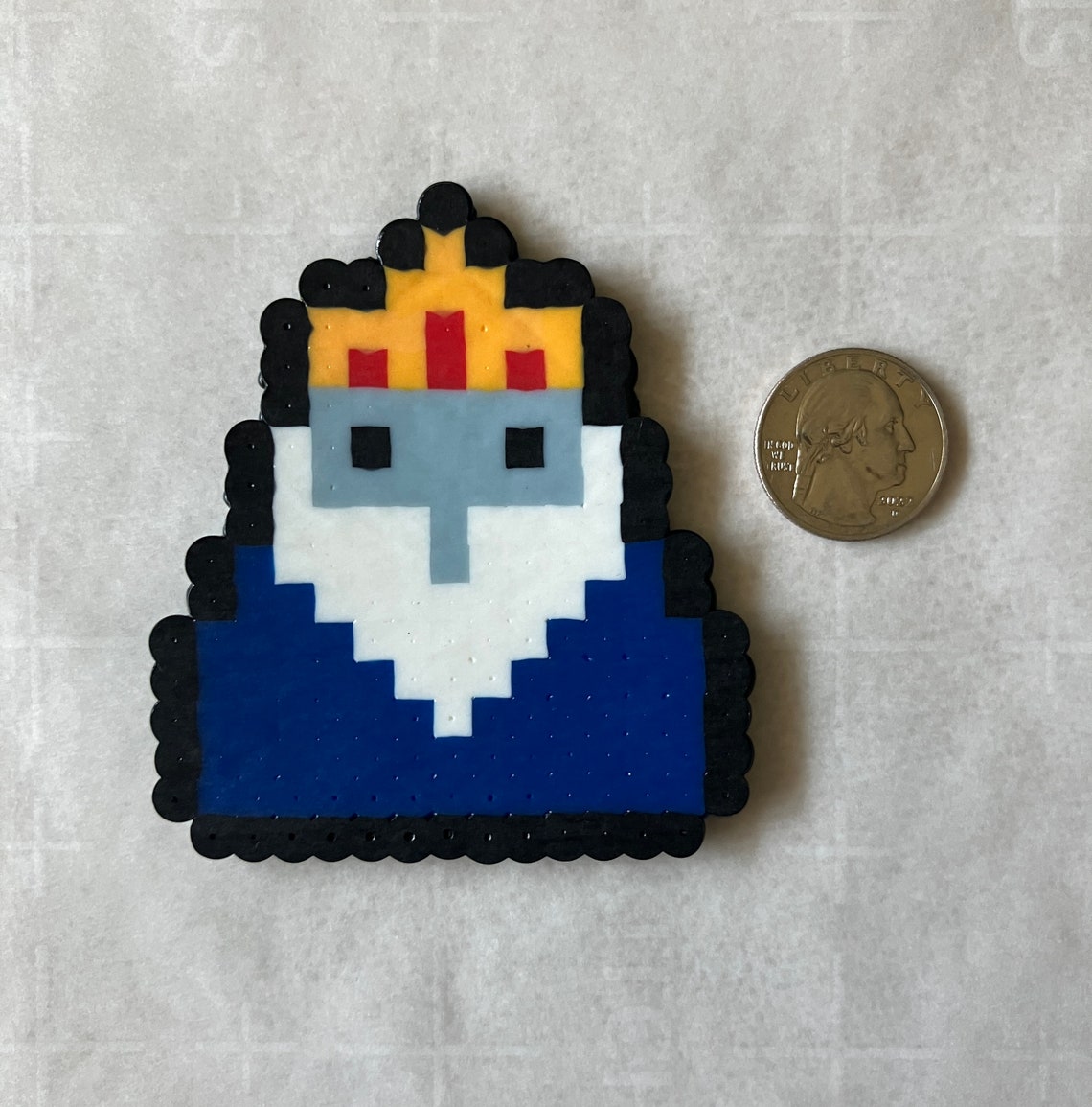Adventure Time Sprites - Etsy