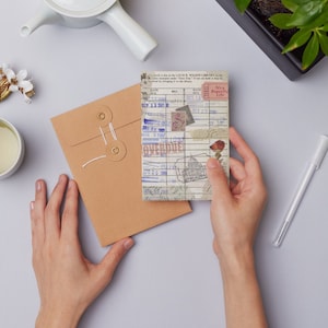 LIBRARY CARD Kindle Insert for Clear Case -PRINTABLE- Paperwhite Basic ...