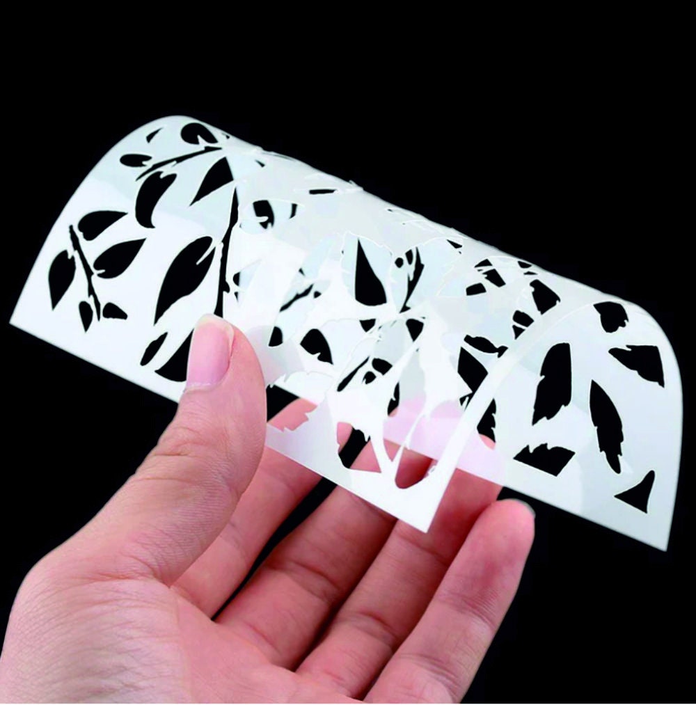 Painting Stencil Painting Stencil - Etsy