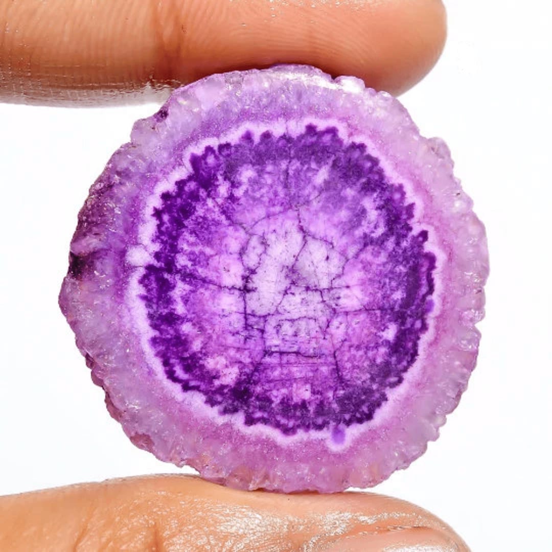 Rainbow Solar Quartz, Natural Solar Quartz, Druzy Crystal, Quartz ...