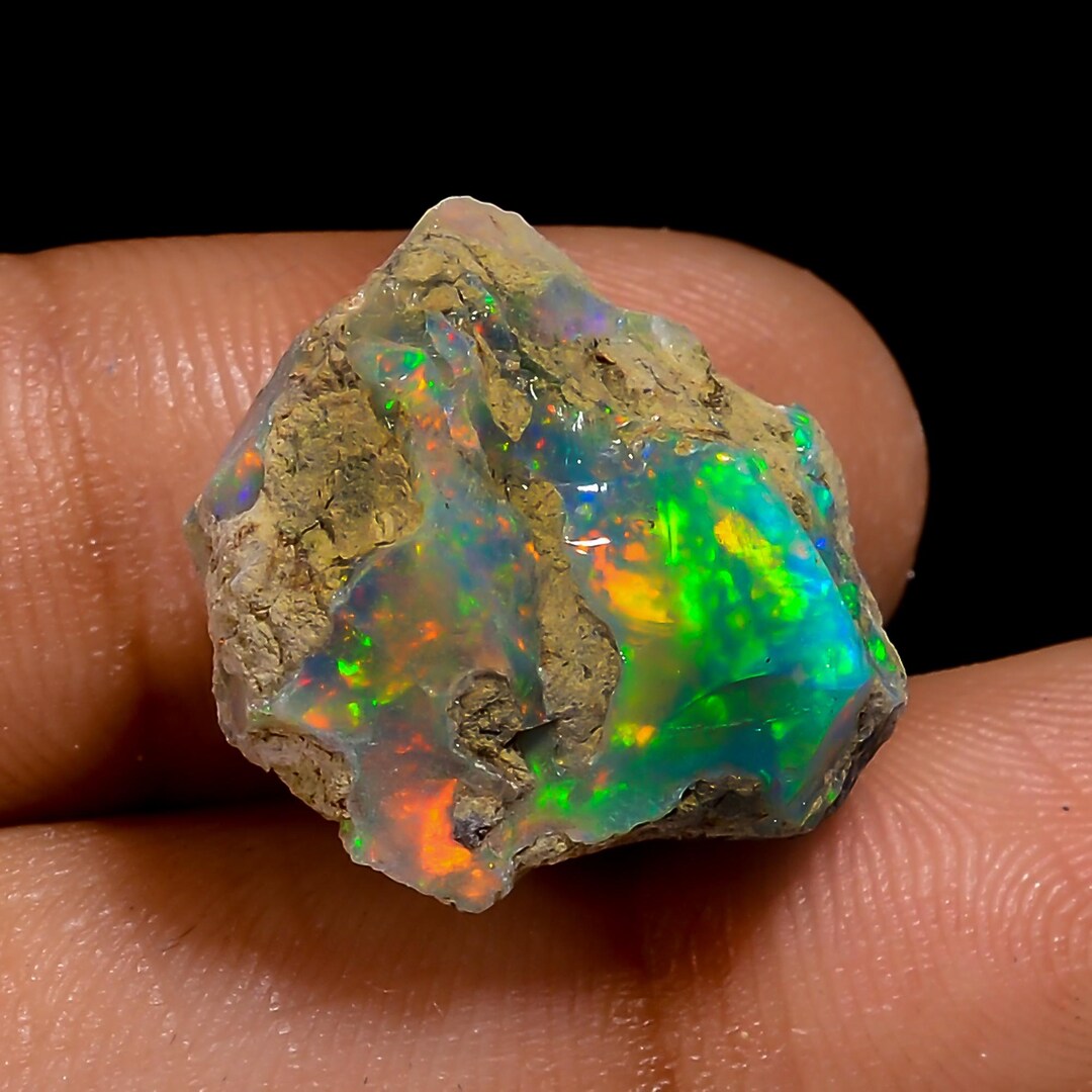 Cut Grade Extremely Large Opal Rough, Natural Ethiopian Opal Rough ...