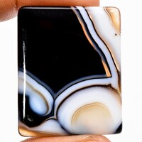 Banded Agate - Etsy