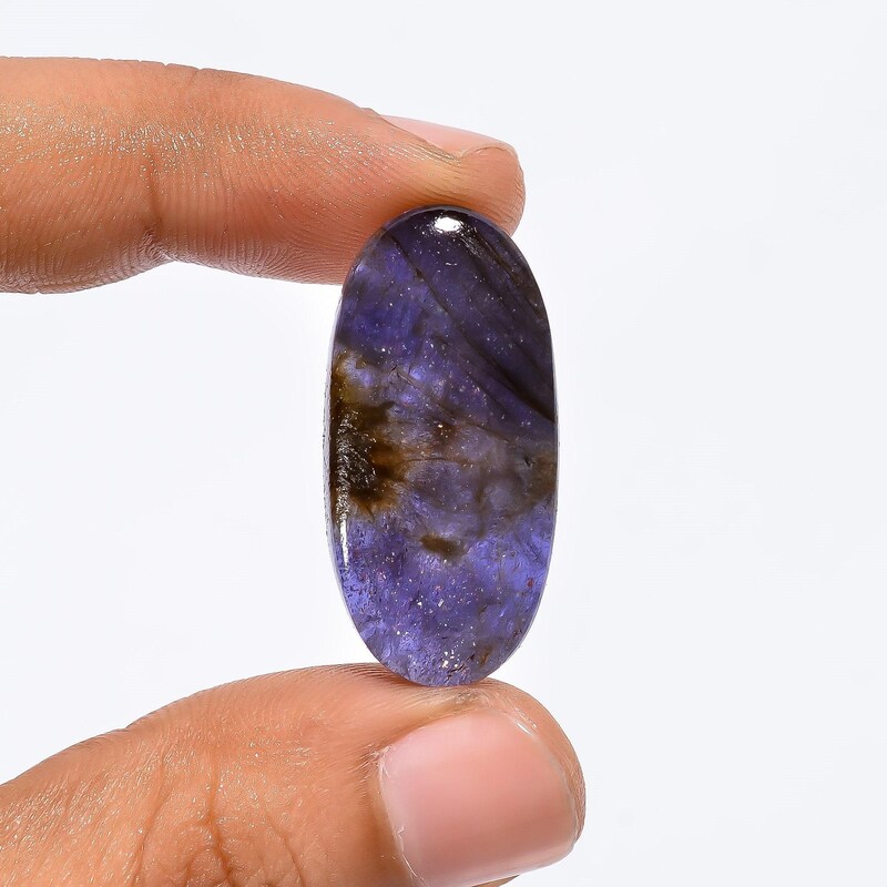Iolite - Etsy