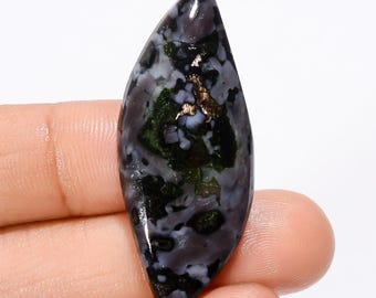 Mystic Merlinite Rough Stone XL, Indigo Gabbro - Etsy