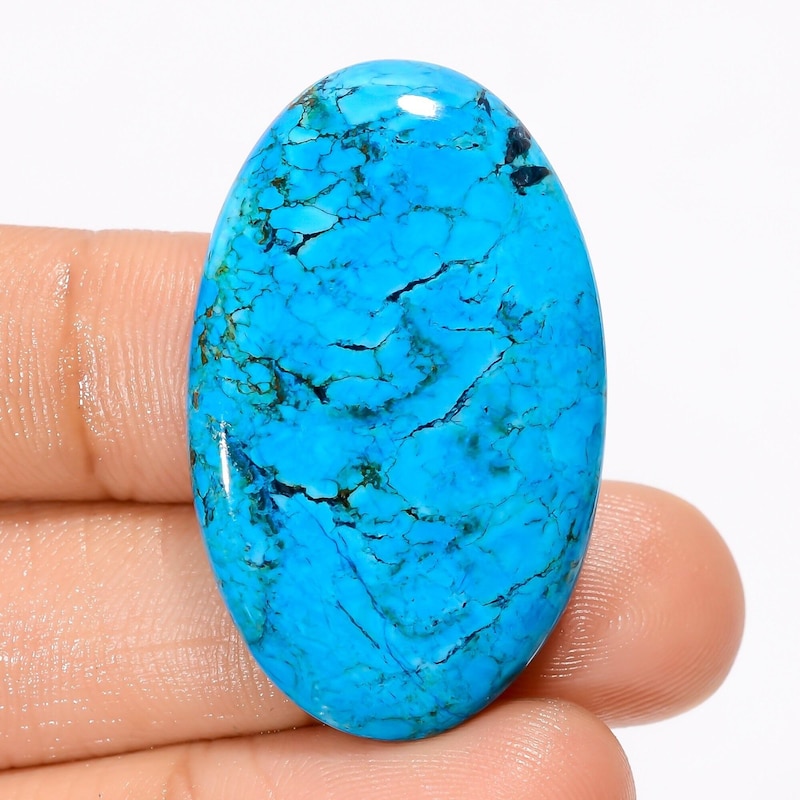 Magnesite Turquoise - Etsy