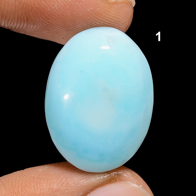 Peruvian Blue Opal - Etsy