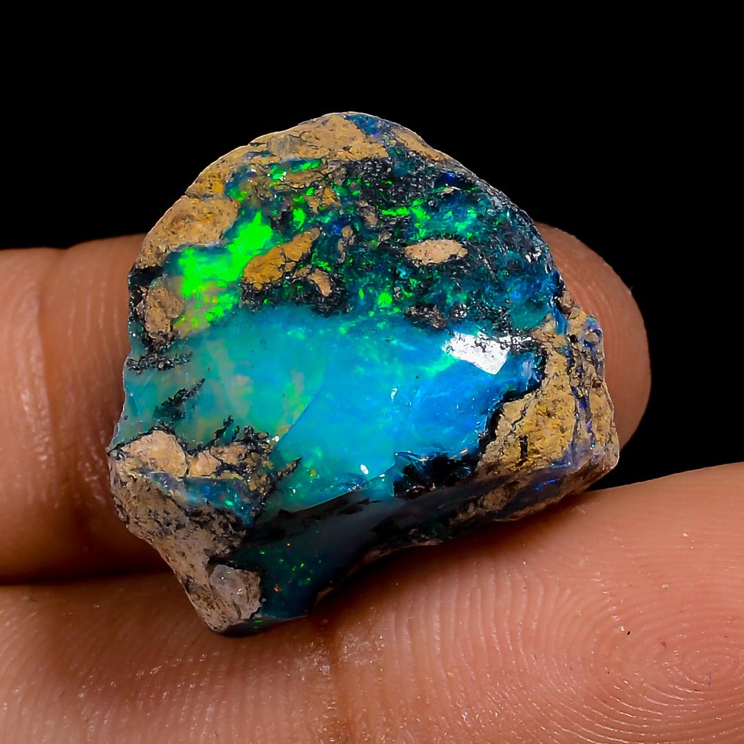 Cut Grade Extremely Large Opal Rough, Natural Ethiopian Opal Rough ...