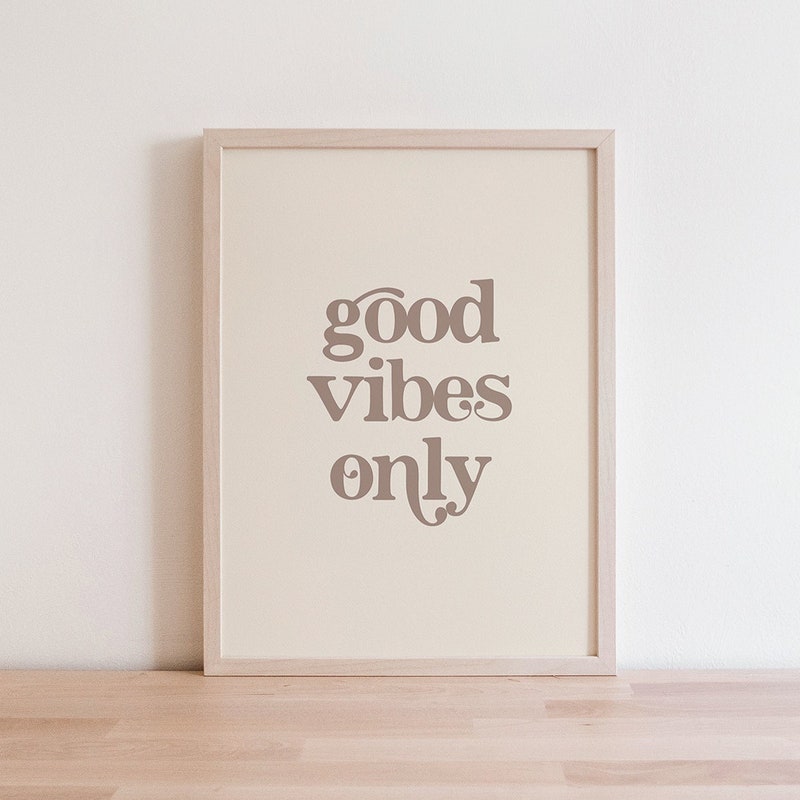 Boho Vibes - Etsy