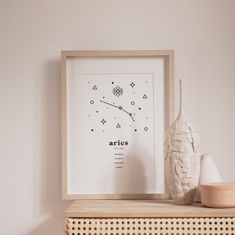 Aries Art - Etsy