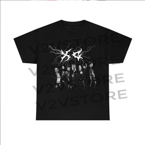 XG Unisex Tshirt - Etsy