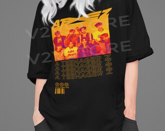 3 Racha Unisex T-shirt - Etsy