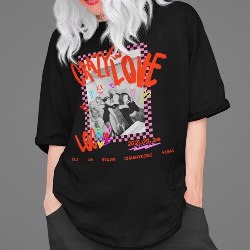 3 Racha Unisex T-shirt | Etsy