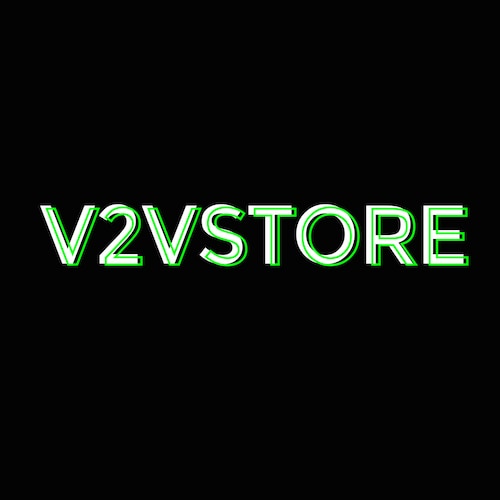 v2vstore - Etsy