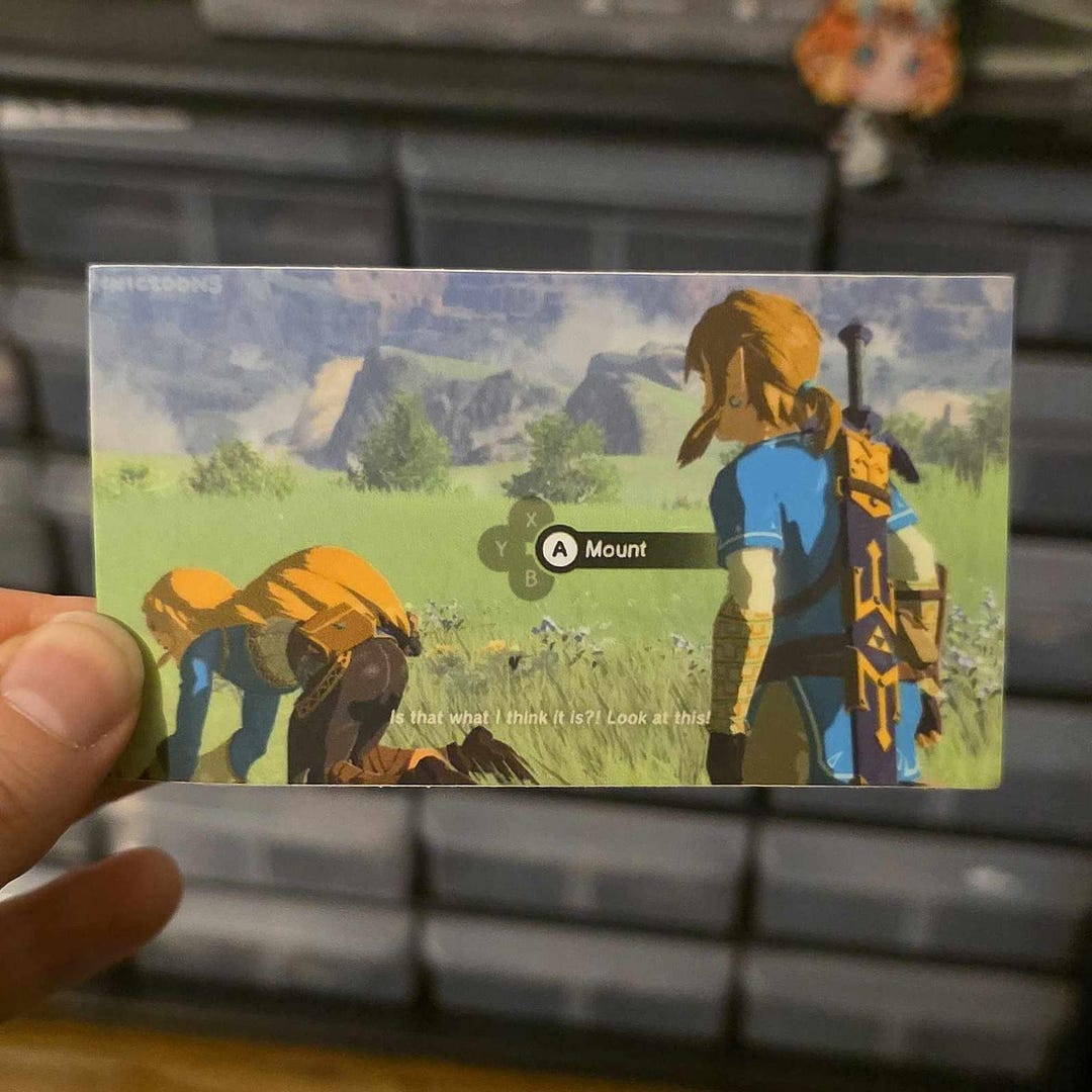 Mount Your Steed LARGE Sticker | Princess & Her Knight 4x4 Matte Vinyl ...