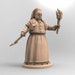 Deep Ones Set 9 3D Printed Resin Model Ideal for Dnd, RPG, Table Top ...
