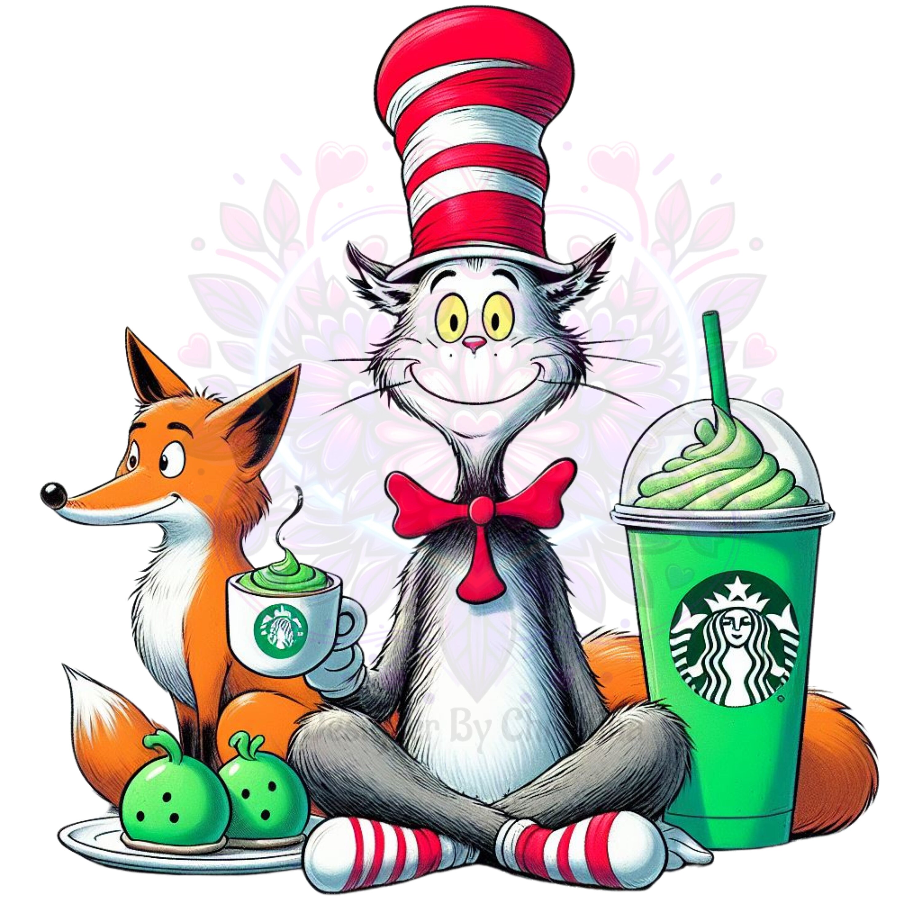 Dr Seuss Month - Etsy