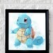 Printable Charizard Poster, Charizard Pokemon Digital Print, Pokemon ...