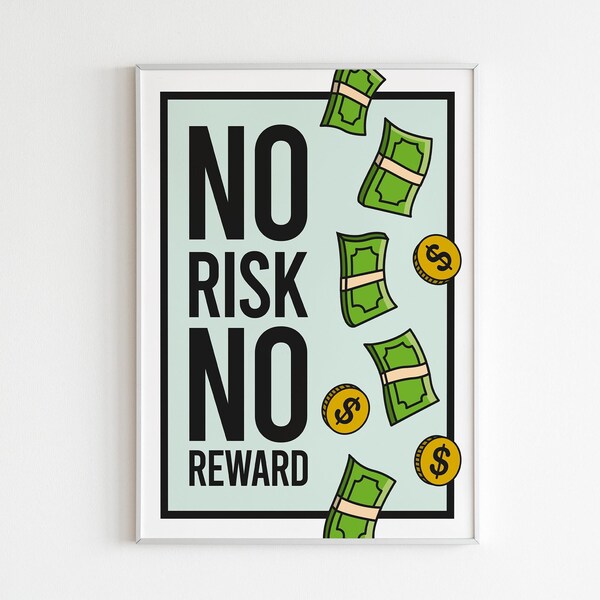 Monopoly Poster - Etsy