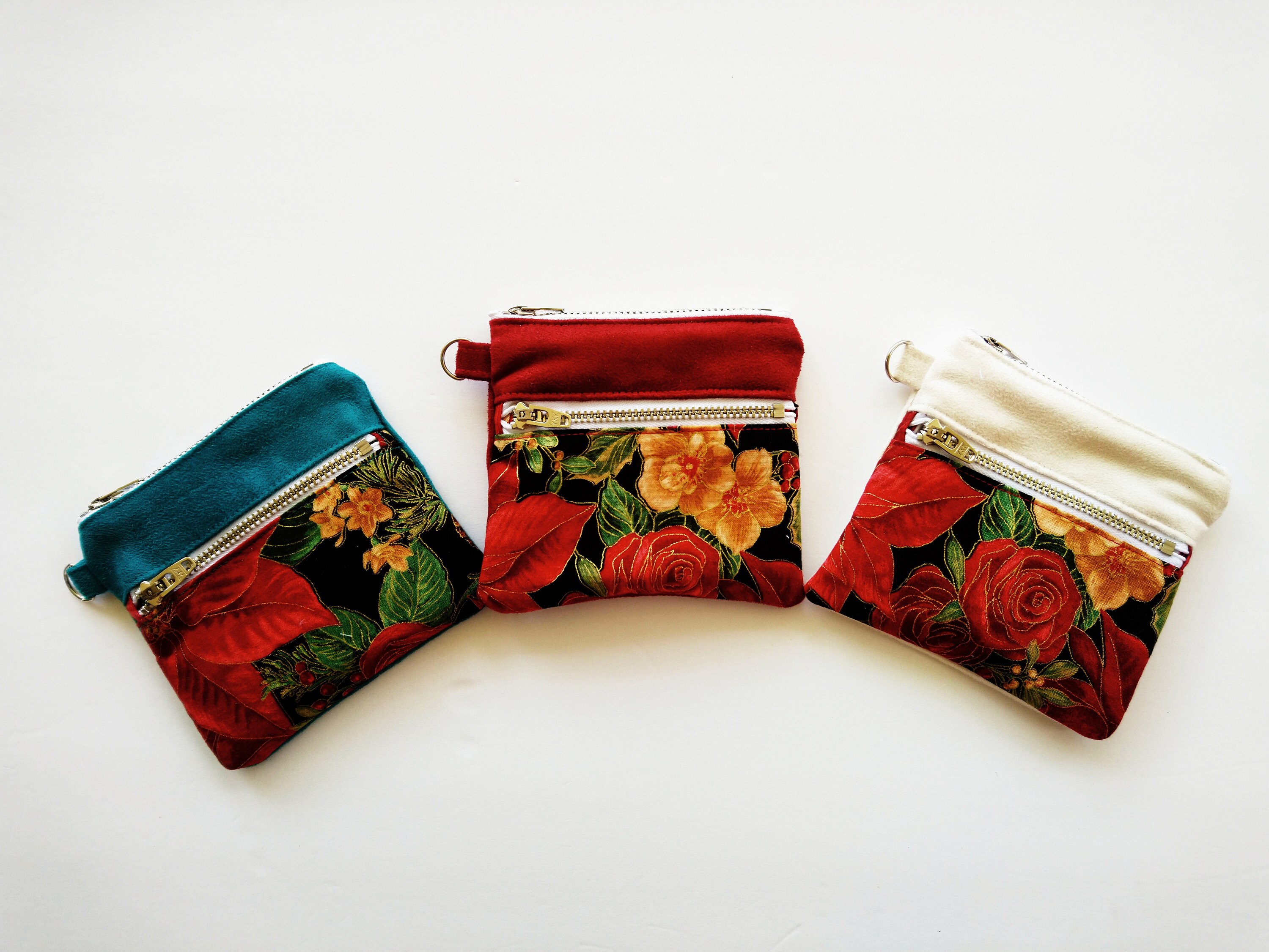 What Is A Wristlet Coin Purse | semashow.com
