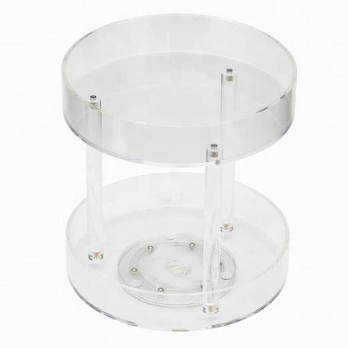 Rotating Acrylic Holder | Etsy