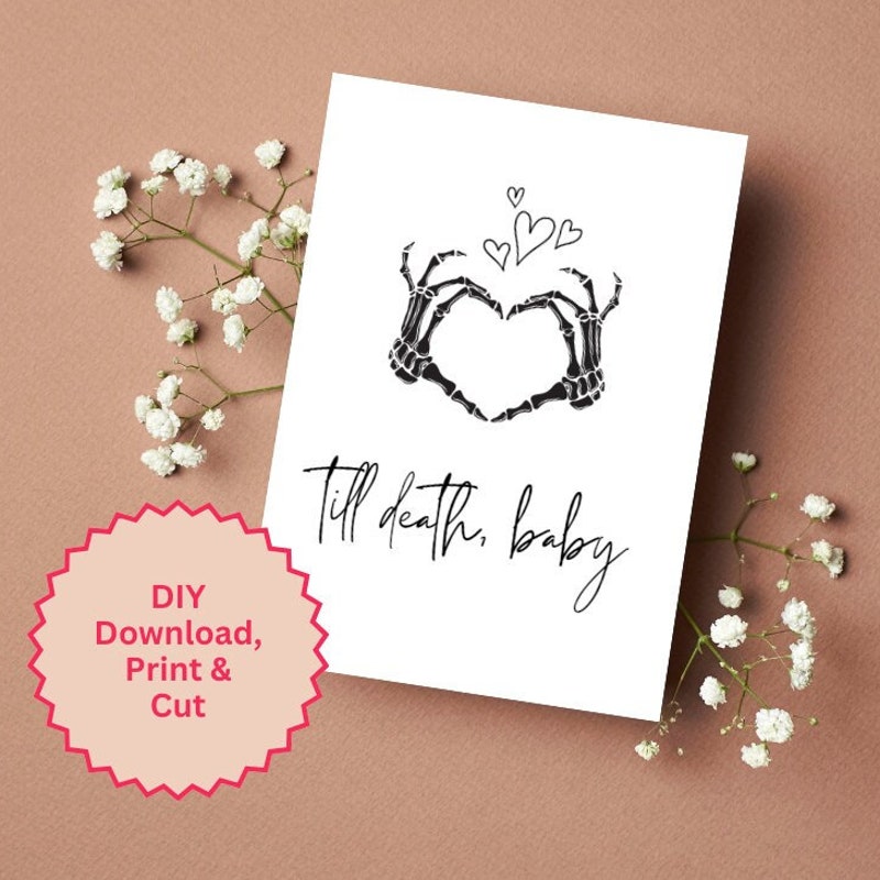 Galentine Emo - Etsy