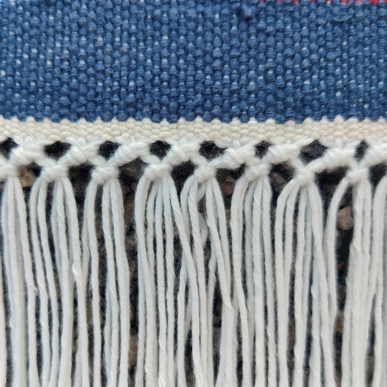 Modern Handmade Cotton Rug Runner Natural Vegetable Dyed 2x6 - Etsy