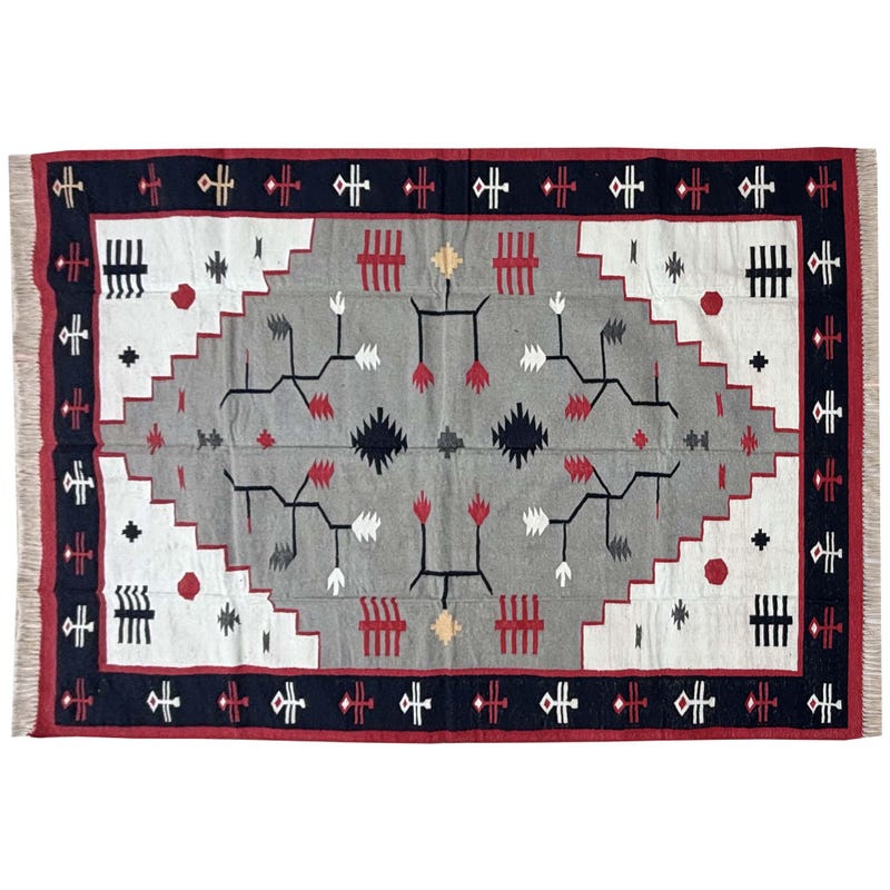 Dari Rug - Etsy