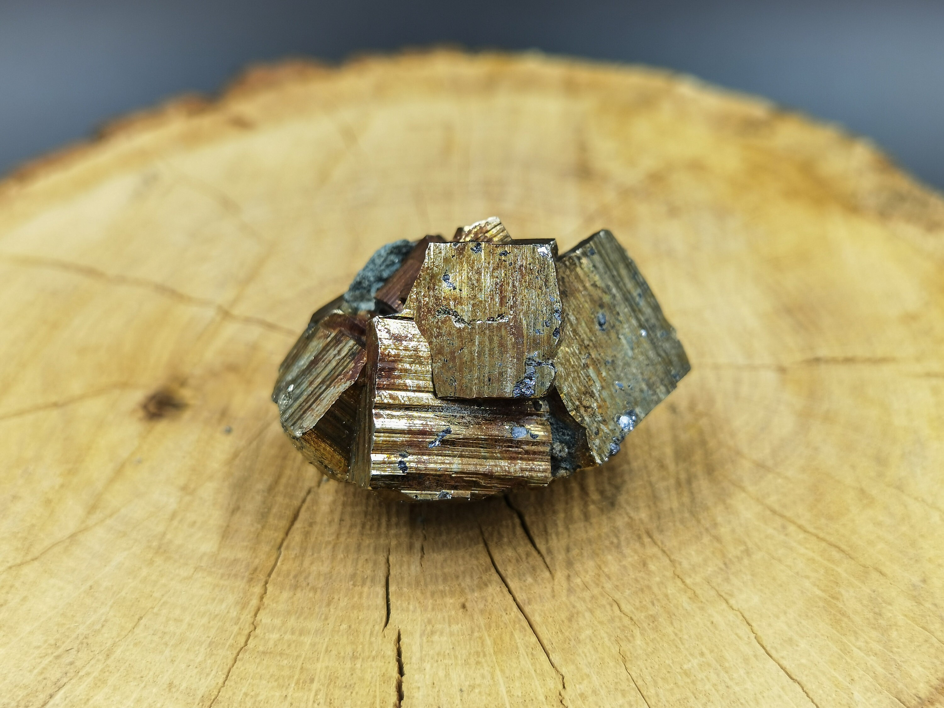 Money Crystal ONLY 50 Rocks Available NATURAL Power of Raw - Etsy