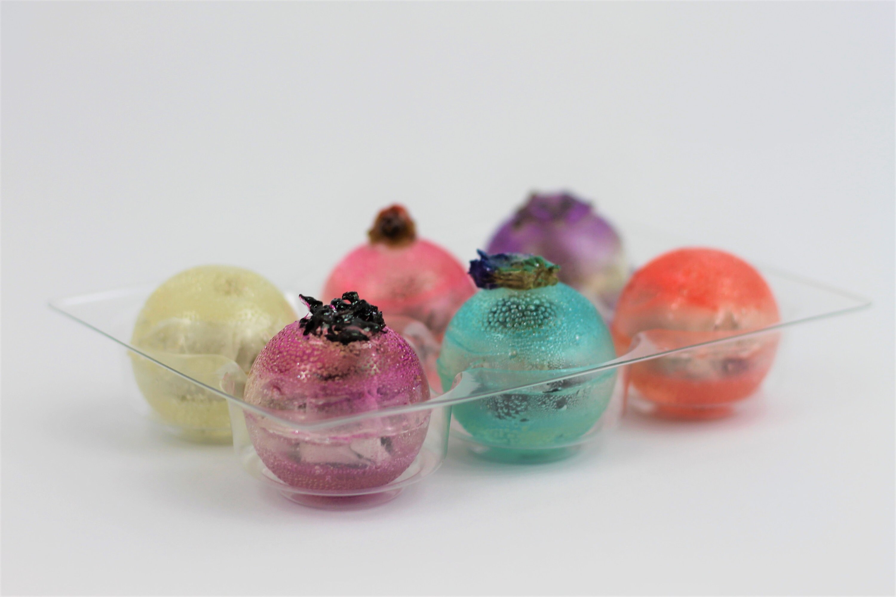 Tea Globes® Variety Set of 6 - Etsy