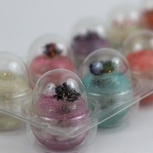 Tea Globes® Variety Set of 12 - Etsy