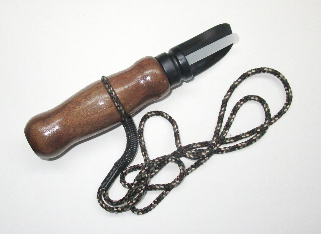 Predator Call - Open Reed - Etsy