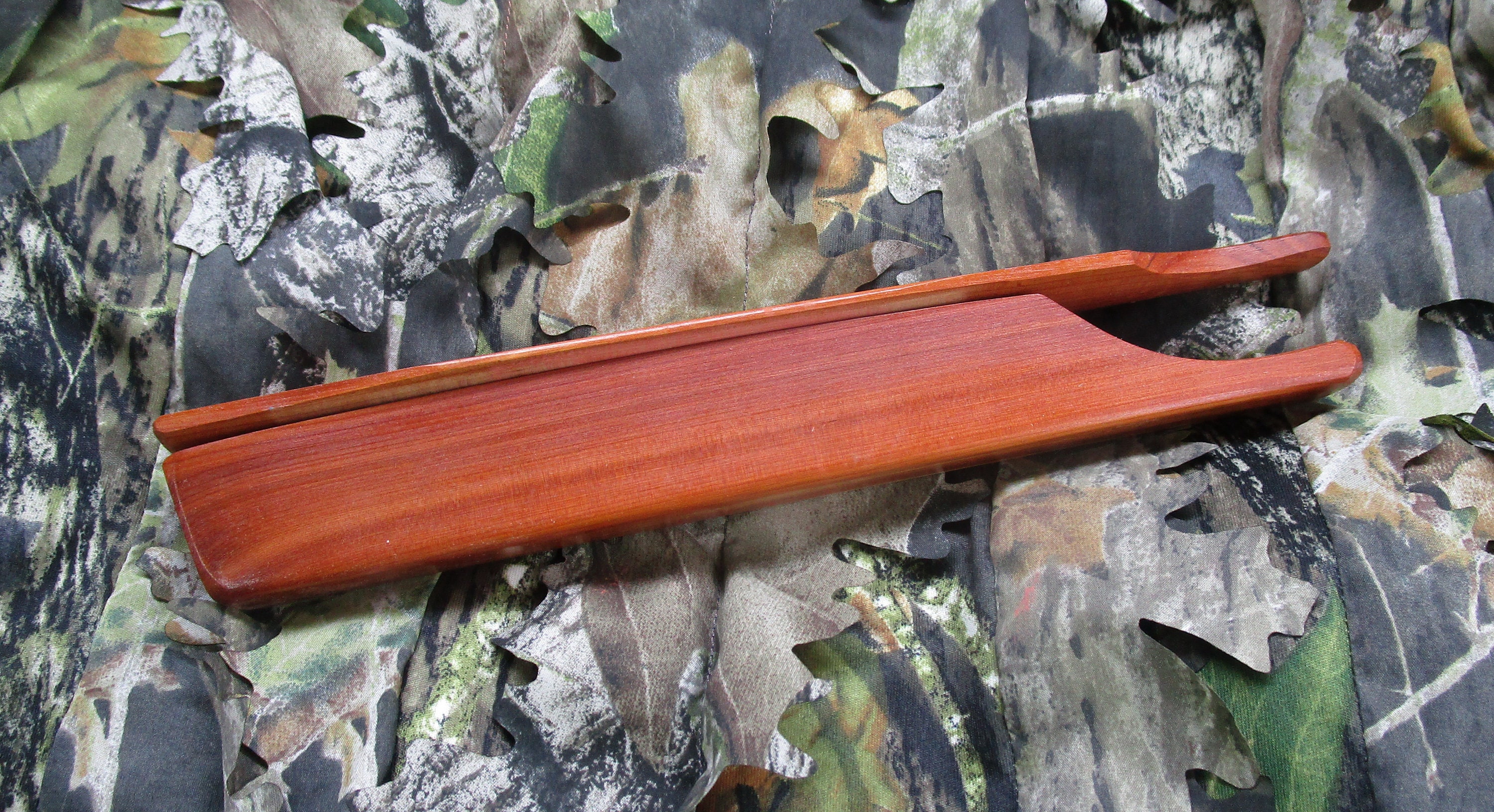 Turkey Long Box Call - Cedar Over Cedar - Etsy