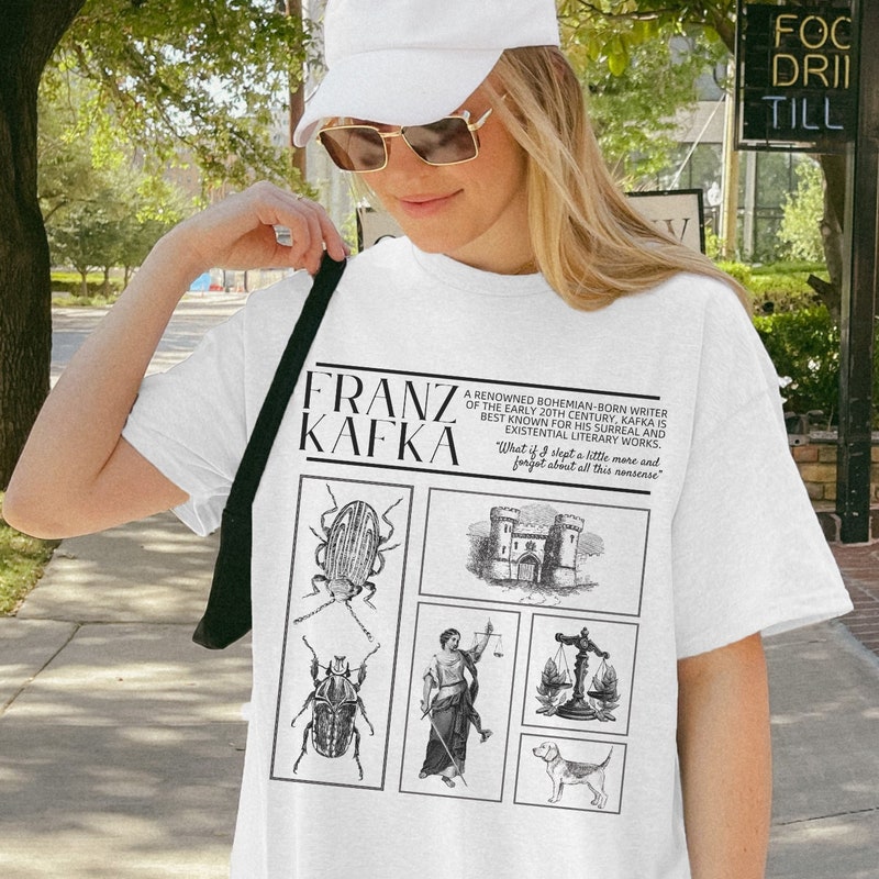 The Magnus Archives Merch - Etsy