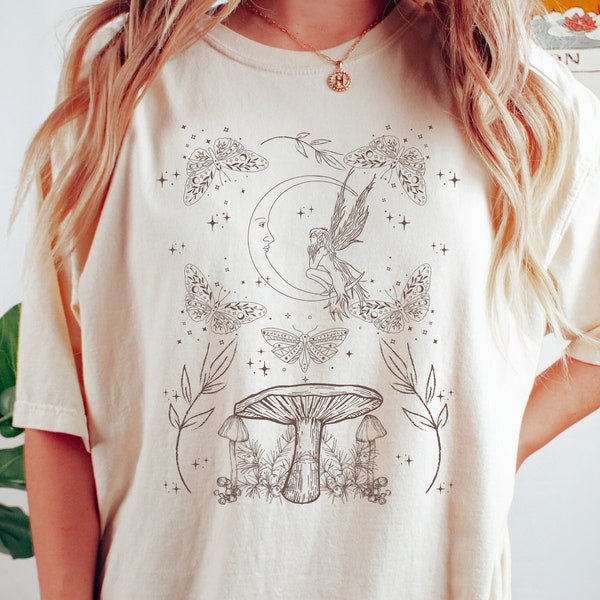 Fairycore Clothing - Etsy