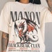 Manon Blackbeak LICENSED Sarah J Maas Merch Throne of Glass Wyvern ...