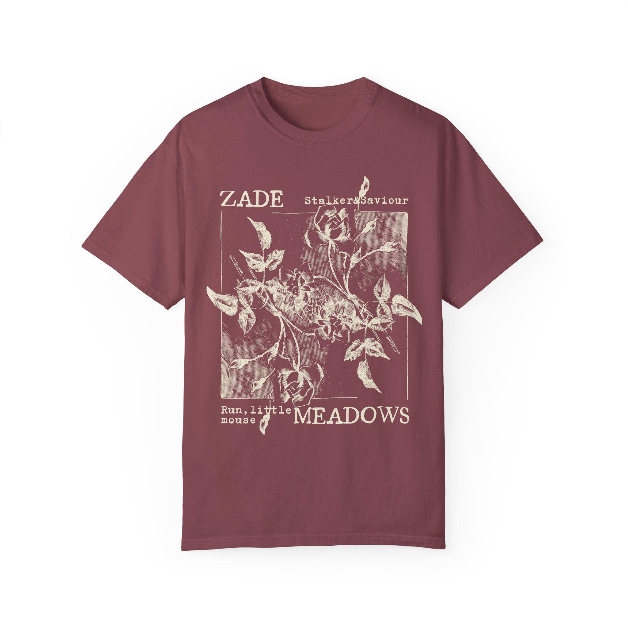 Haunting Adeline LICENSED HD Carlton Haunting Adeline Merch Zade ...