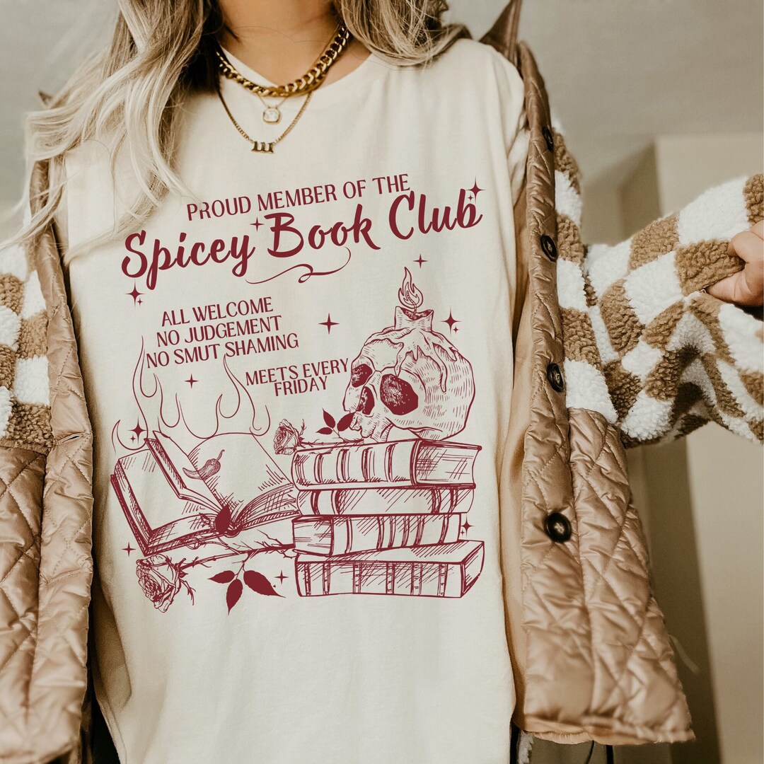 Comfort Colors Smut Shirt Smut Tshirts Enemies to Lovers Smut Reader ...