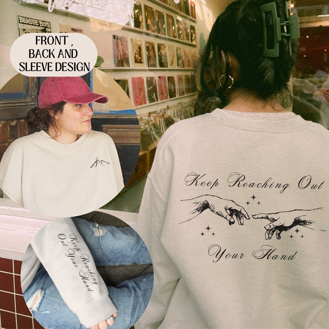 ACOTAR Sweatshirt Acotar Merchandise Acosf Bookish Merch Booktok Merch ...