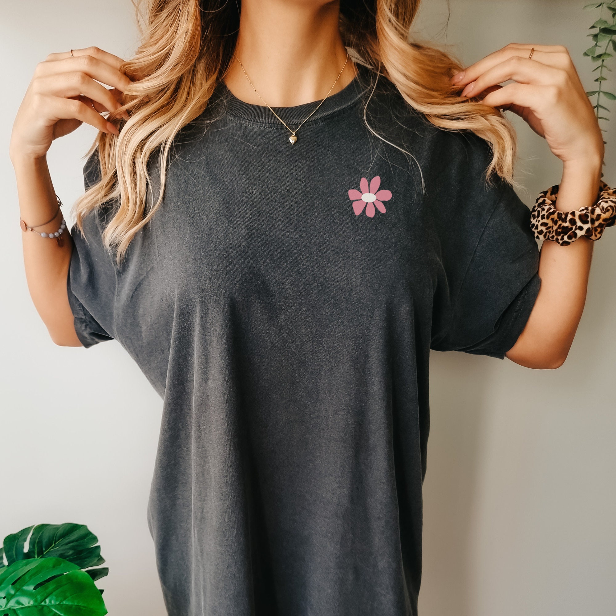 Retro Daisy Anne of Green Gables Shirt Anne Shirley Granola Girl ...