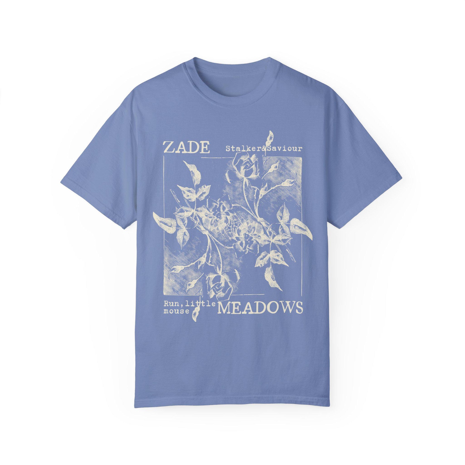 Haunting Adeline LICENSED HD Carlton Haunting Adeline Merch Zade ...