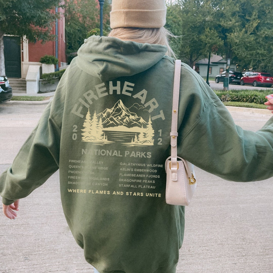 Throne of Glass Hoodie Aelin Galathynius Distressed Band Tee Throne of ...