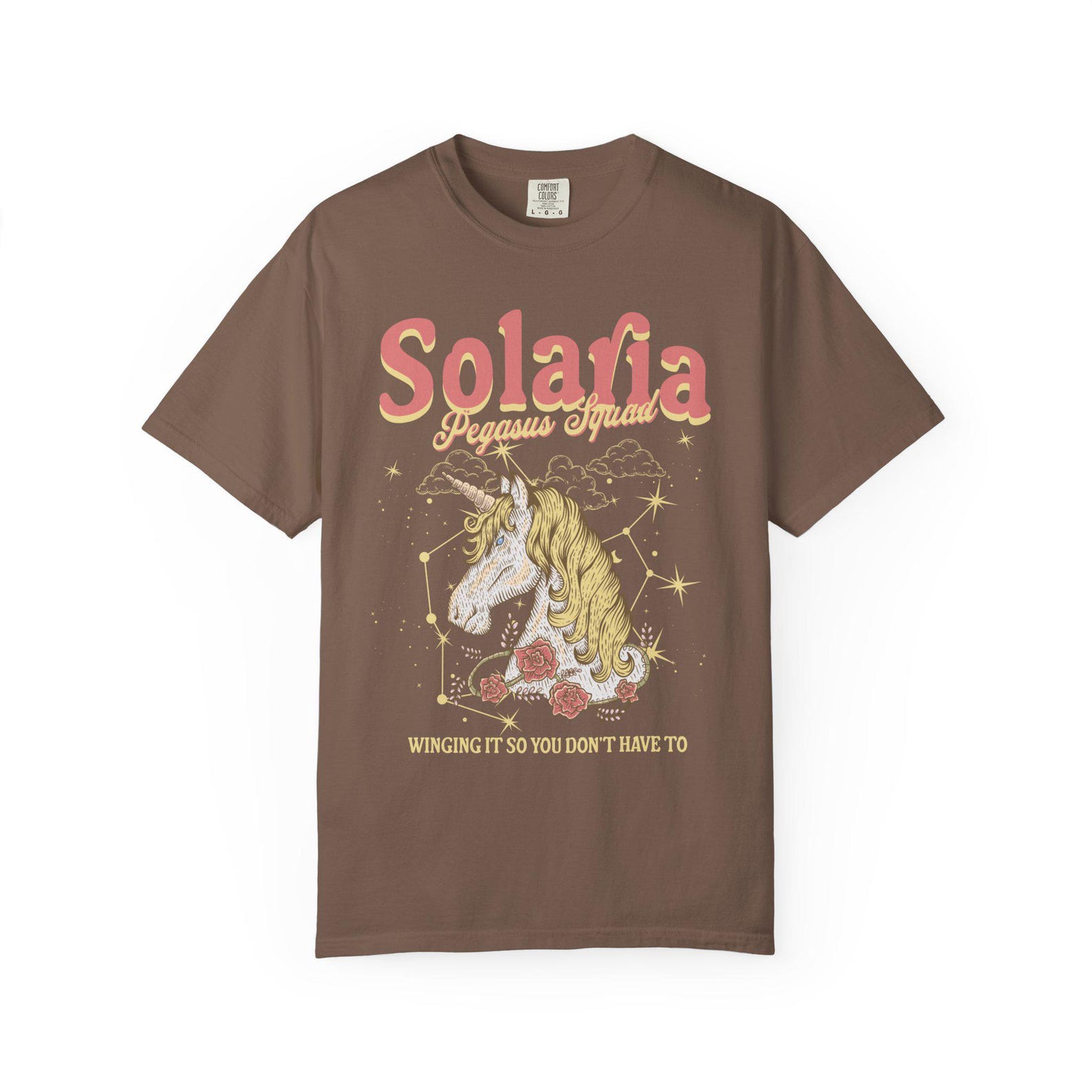 Zodiac Academy Solaria Shirt LICENSED Zodiac Academy Merch Darcytory ...