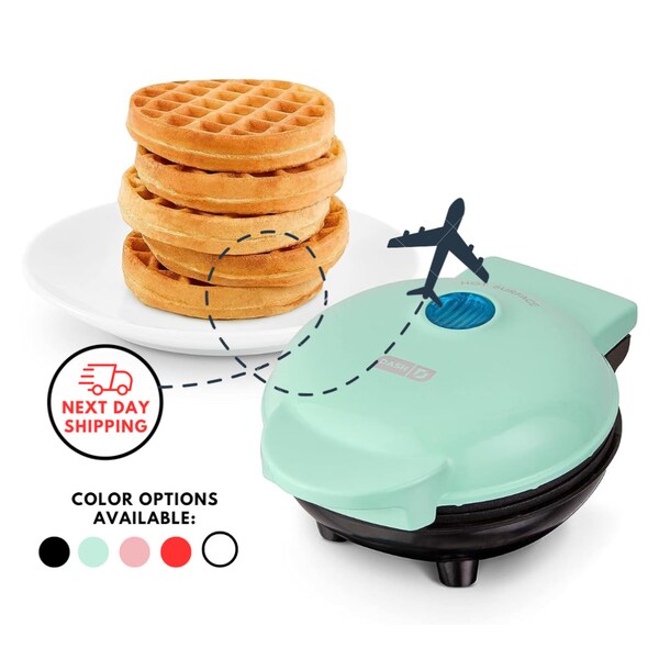 Custom Waffle Maker - Etsy