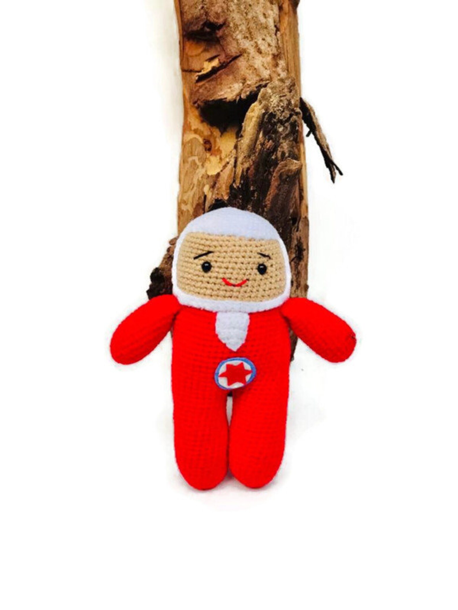 Go Jetters Crochet Xuli Kyan Lars Foz Baby Gift - Etsy