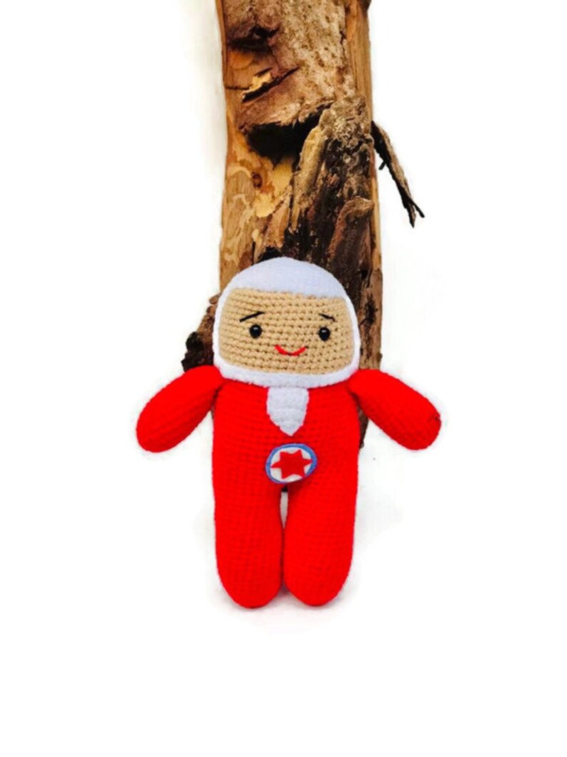 Go Jetters Crochet, Xuli, Kyan, Lars, Foz, Baby Gift - Etsy