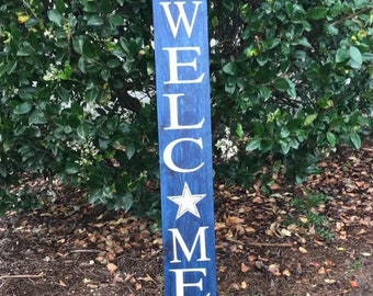 Dallas Cowboys Welcome Sign - Etsy